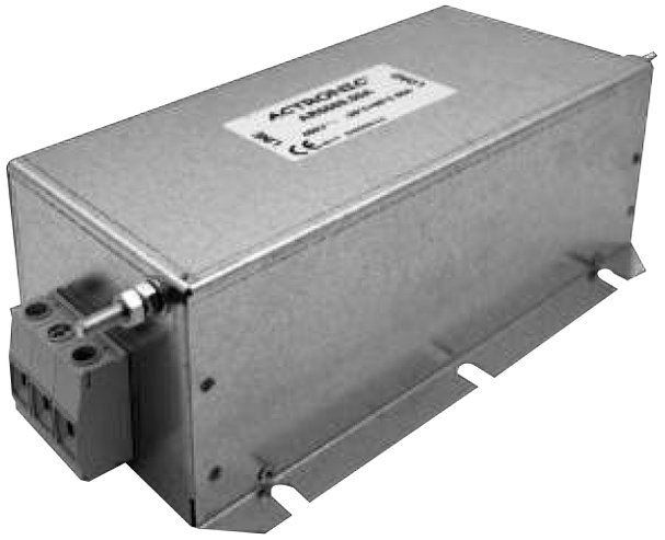 ACTRONIC | High Power -> AR6669